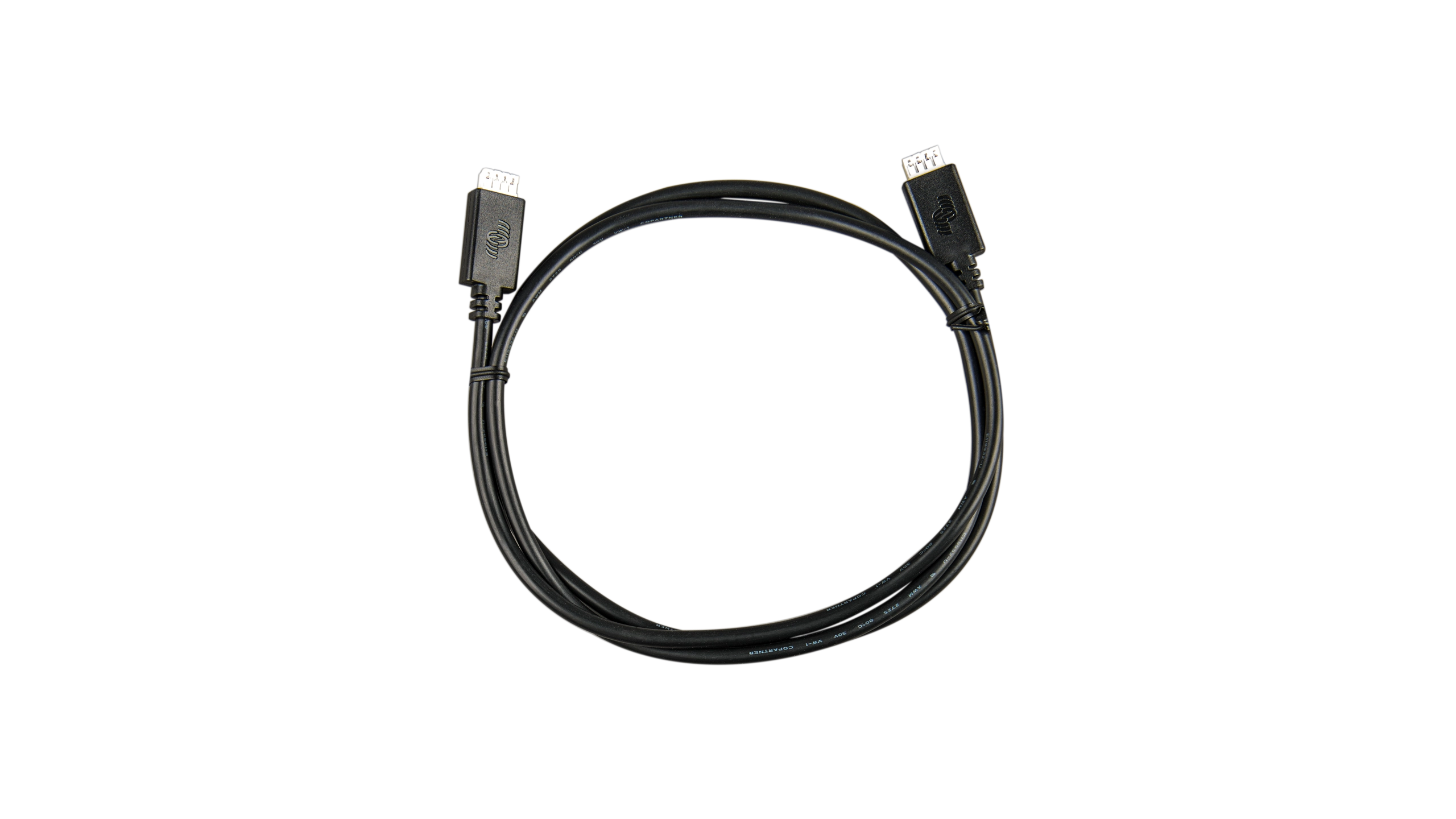 Victron VE.Direct Cable - 0.3m to 10m Lengths | Current Connected