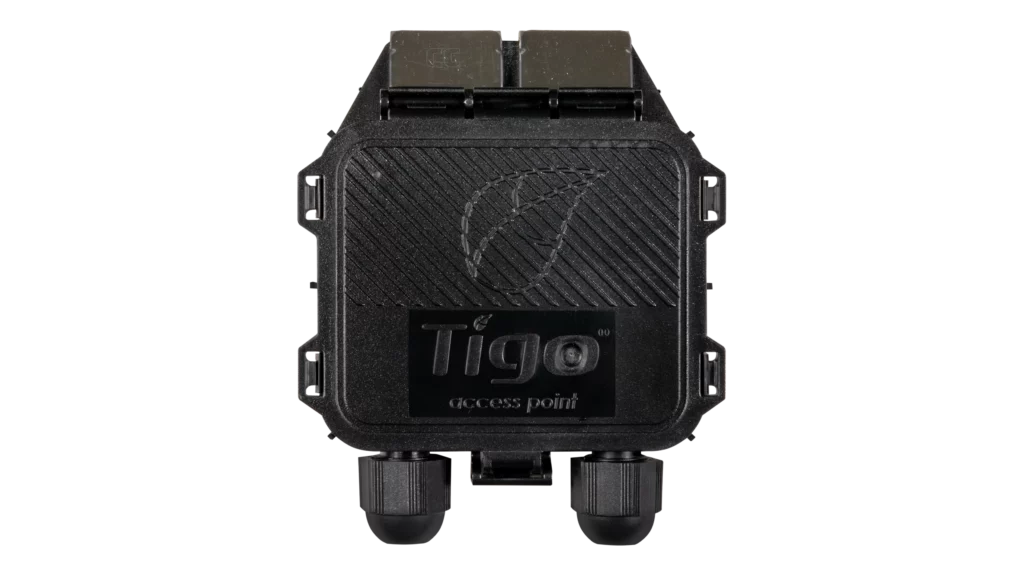 Tigo Access Point TAP for Wireless Monitoring of Tigo TS4-A-O, TS4-A-S ...