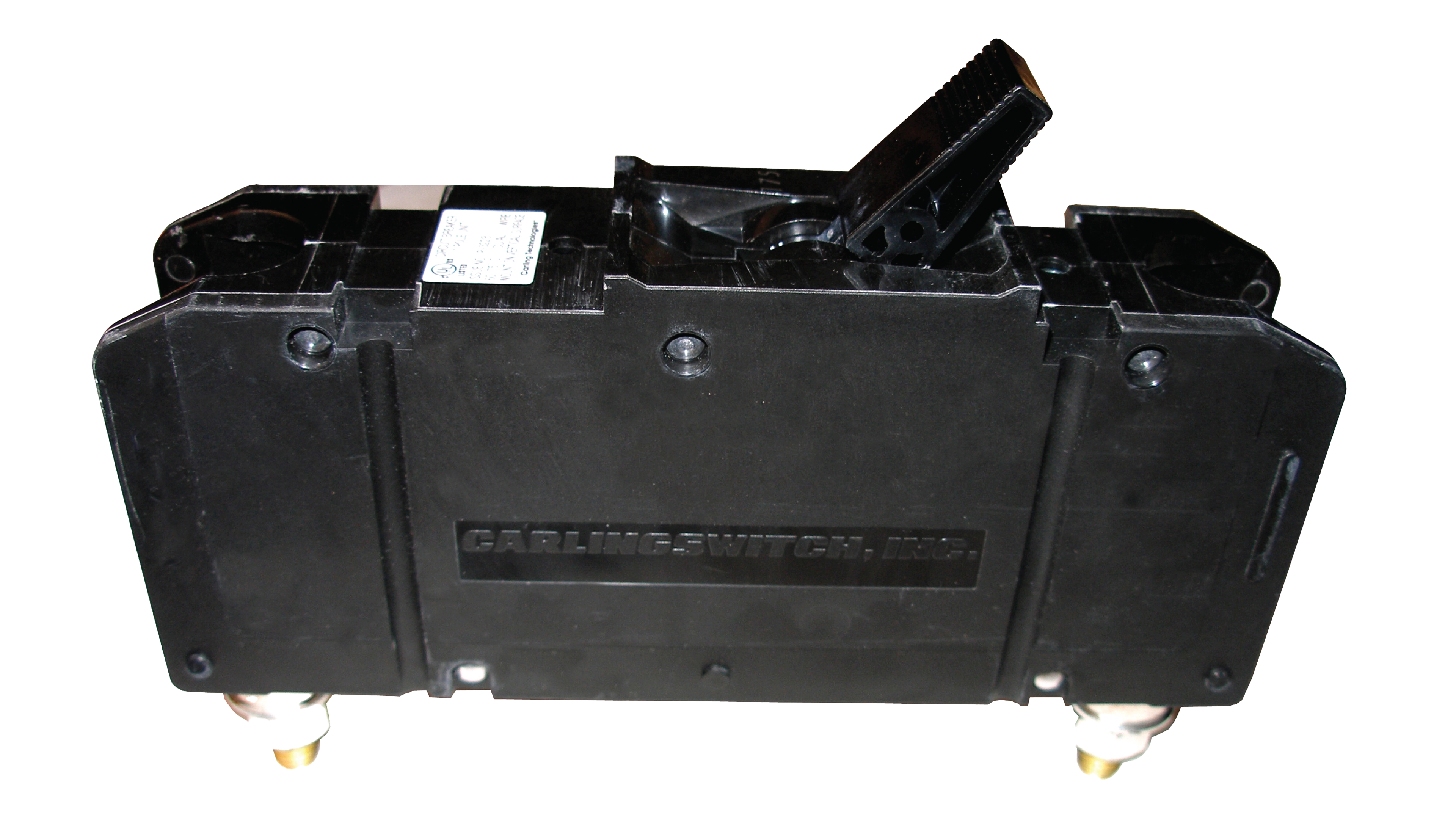 MidNite Solar MNEDC 175A Or 250A Breakers ~ Current Connected