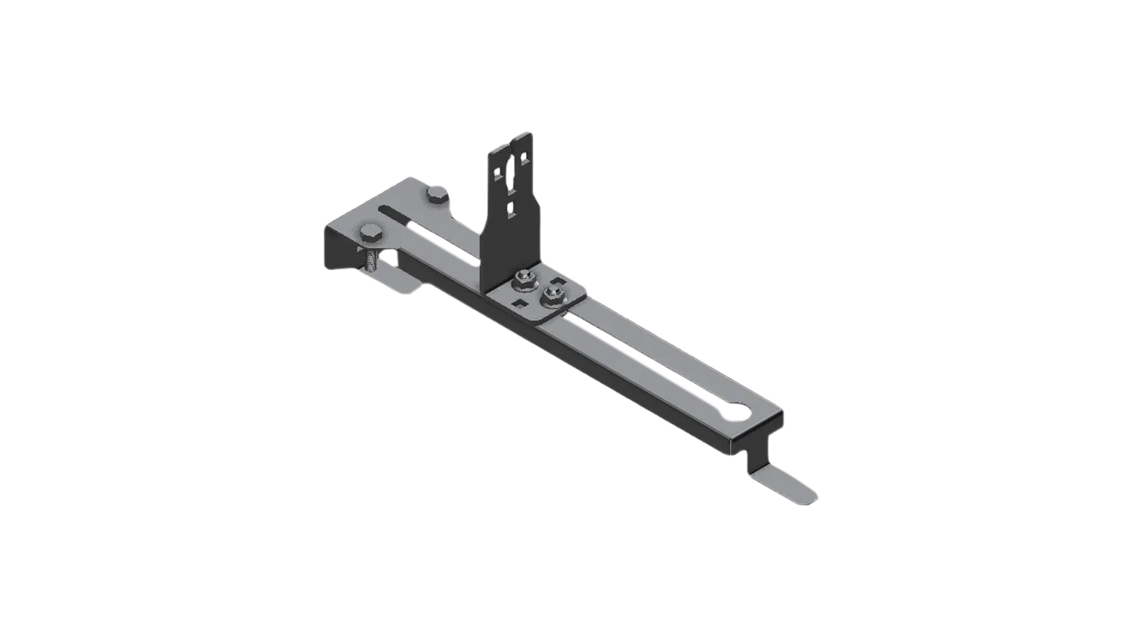 IntegraRack IR-T1 No Penetration TileBallast™ Mounting System ~ Current ...