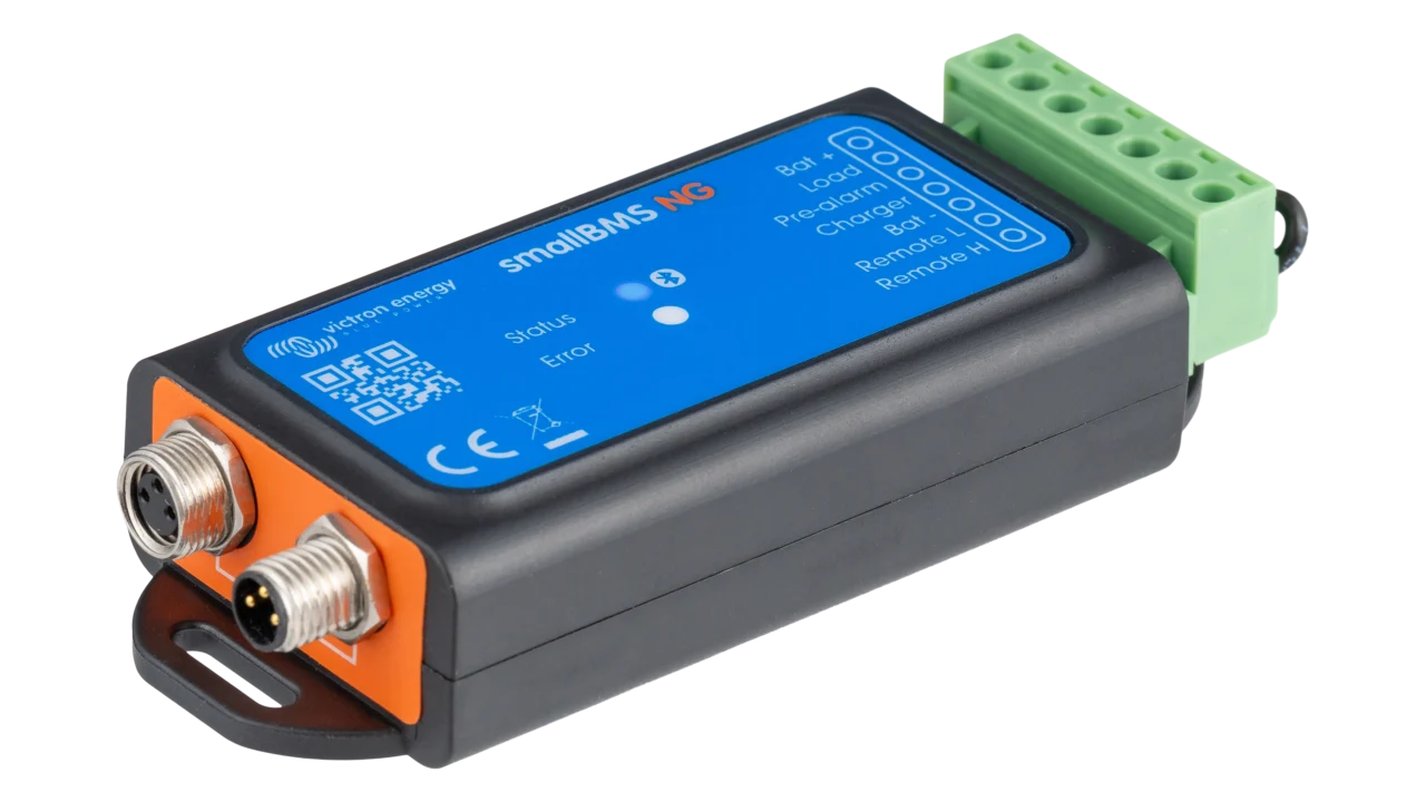 Victron SmallBMS NG Battery Management System for Lithium Victron ...