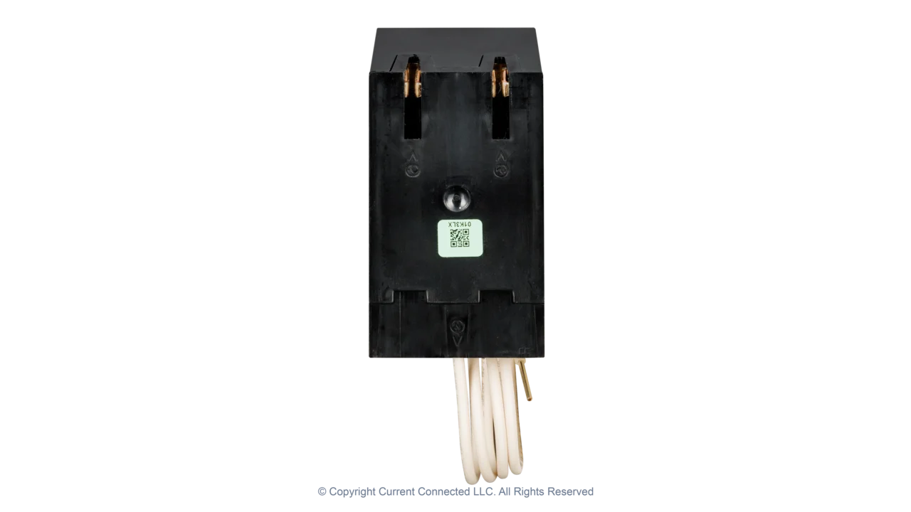 Square D Homeline Plug-in Surge Protector, Plug-In Device for Homeline ...